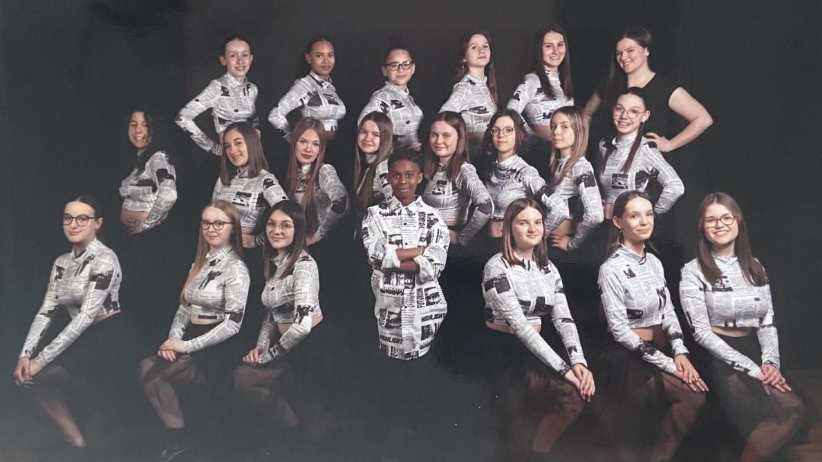 Feeling dance prépare déjà son gala de juin à Château-Thierry