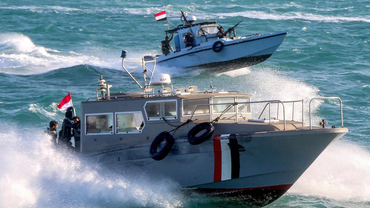 Comment lutter contre les attaques des Houthis en mer Rouge