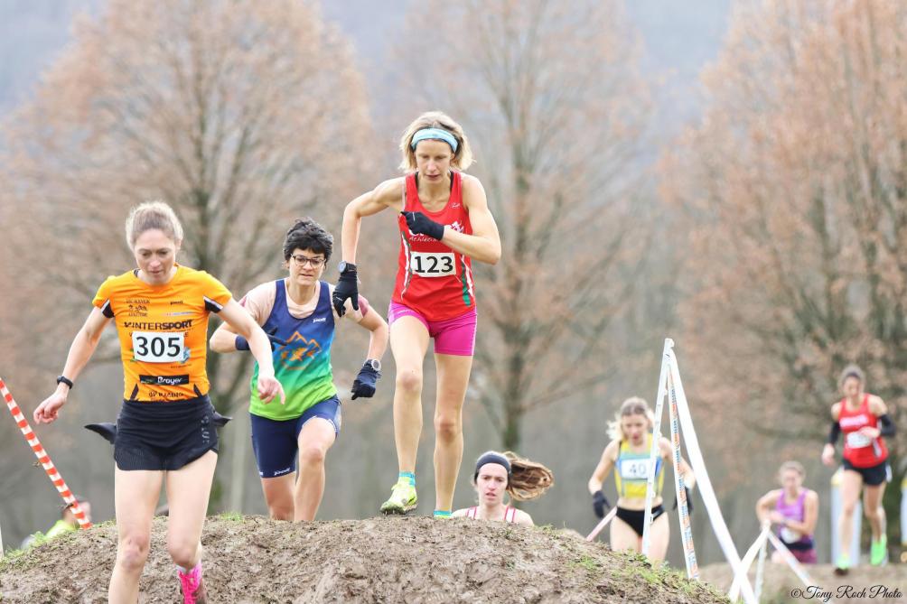 Aux Hautes-Rivières, le cross-country en met plein les jambes des ...