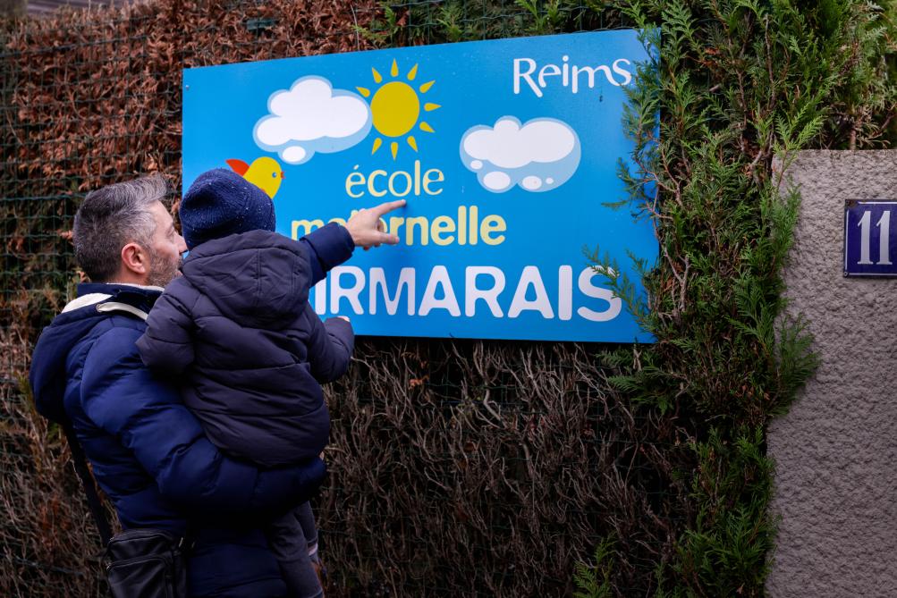 Des parents plutôt favorables à cette mesure