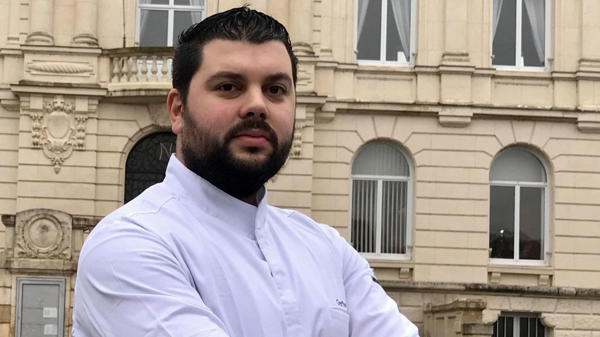 La recette d’un nouvel an réussi avec Gratien Leroy