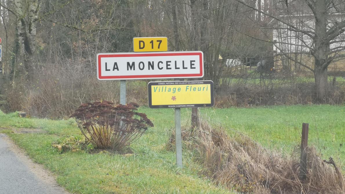 La Moncelle va rejoindre la commune nouvelle de Bazeilles