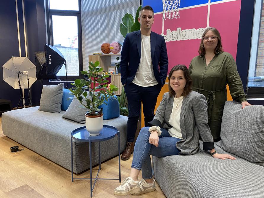 Welance, le petit incubateur pour entrepreneurs devenu grand, va ...