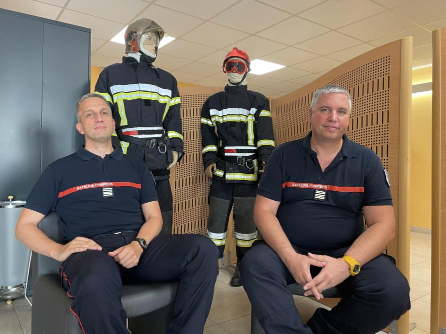 Pour le colonel Fabien, il faut désormais «cultiver cette mémoire sans ...