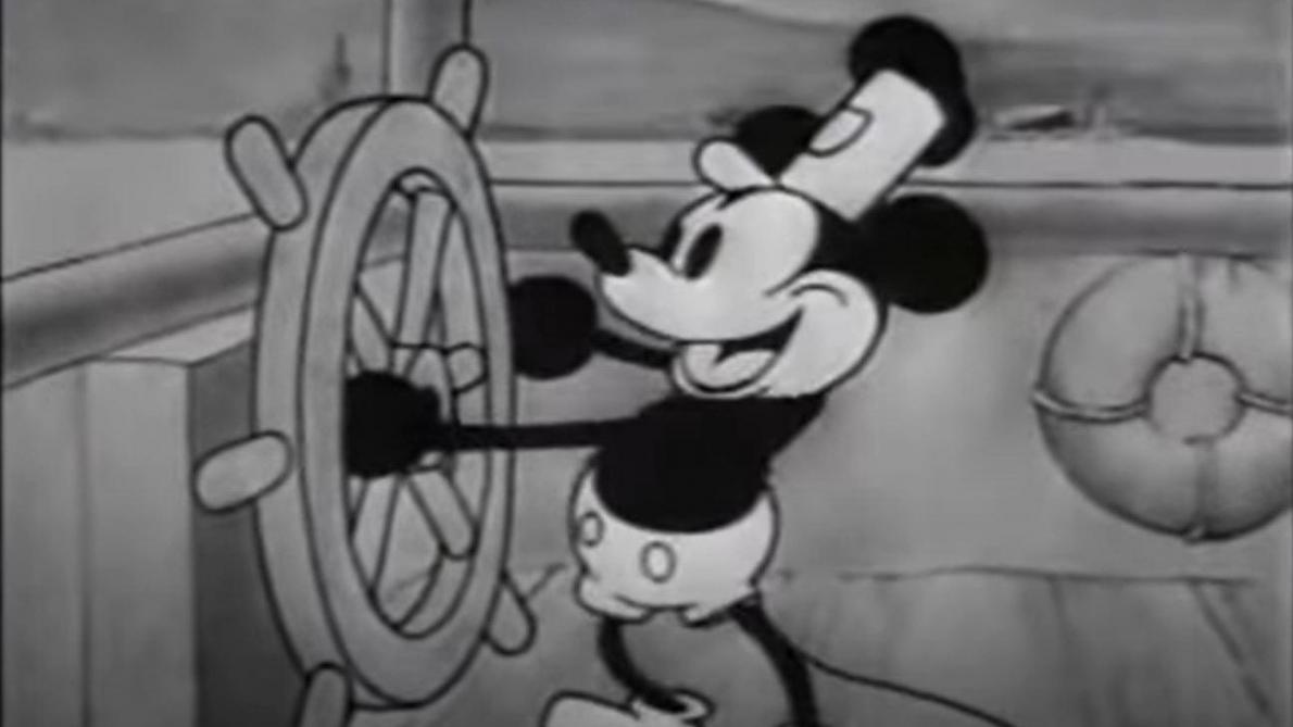 Avec l’entrée de Mickey dans le domaine public, Disney reste sur ses gardes