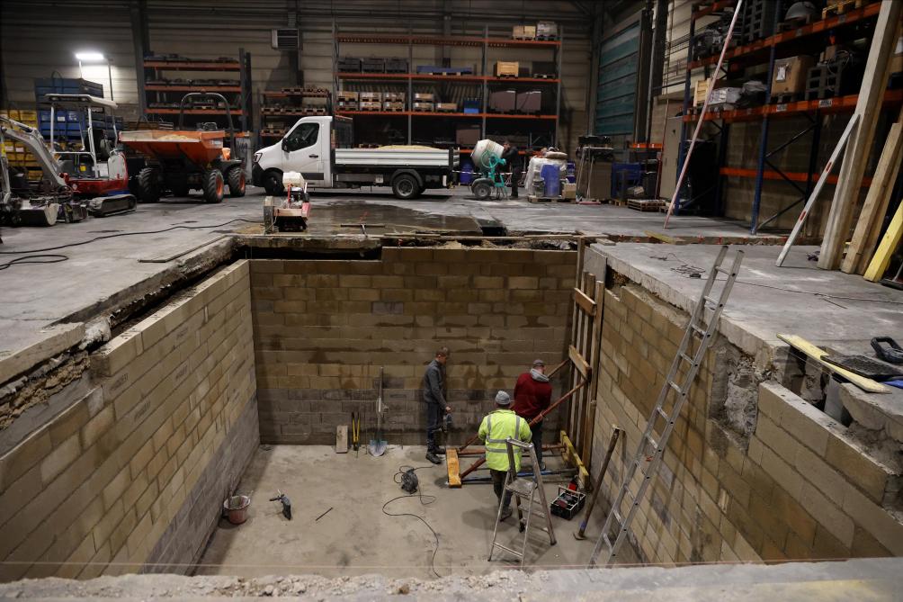 Ces boîtes qui font la richesse industrielle du Nord Ardennes: une ...