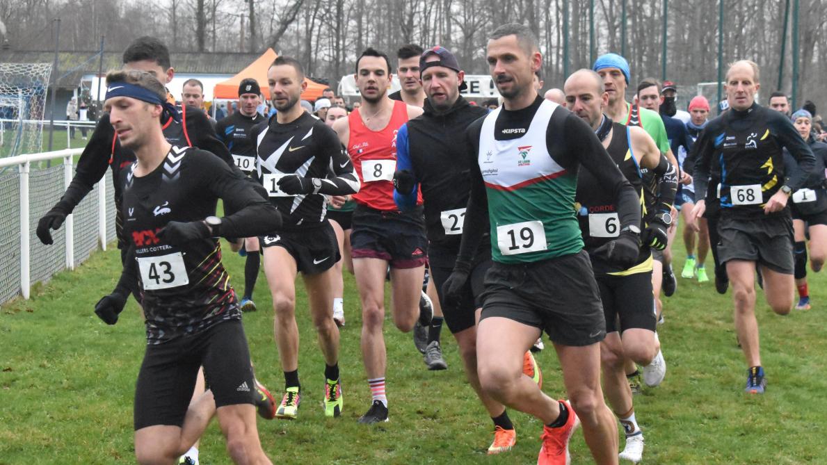Cross-country. Antoine Rollet double la mise sur le Retour des Loups