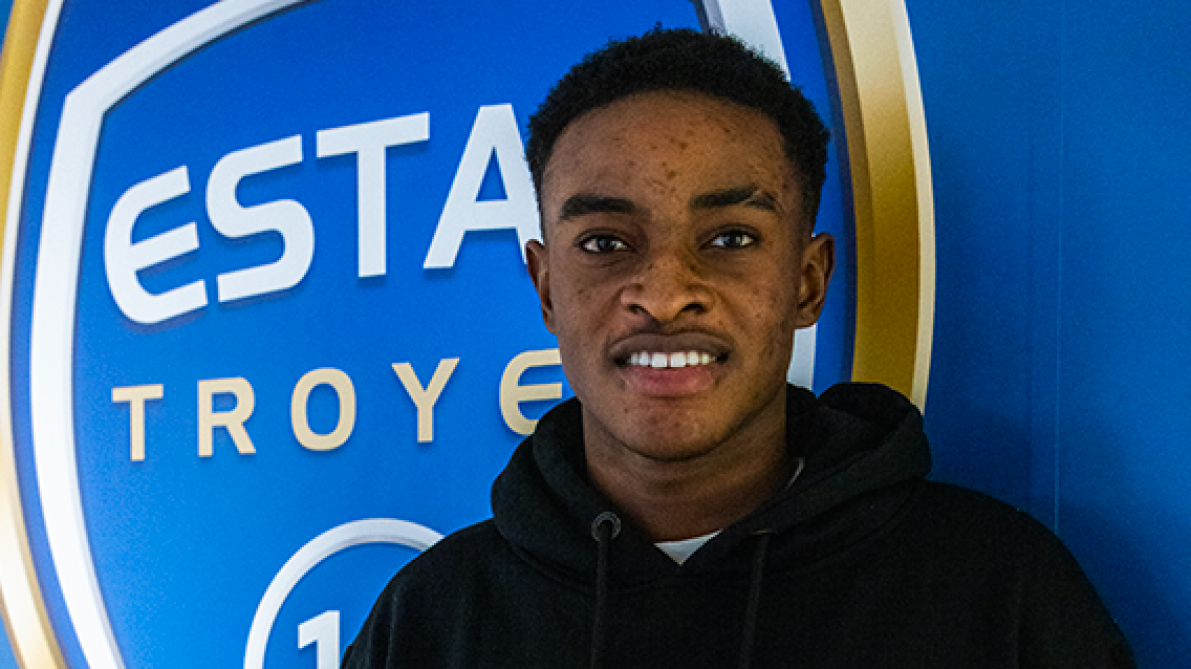 Mercato de l’Estac : Henry Oware va signer à Lommel