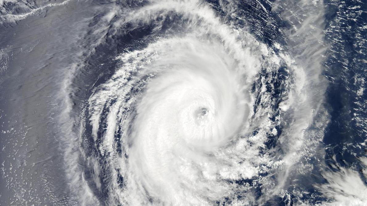 Le cyclone Belal s’approche de La Réunion, l’alerte orange déclenchée ...