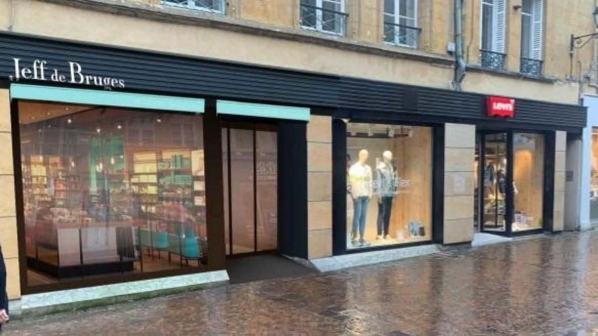 Jeff de Bruges s’installe à Charleville-Mézières