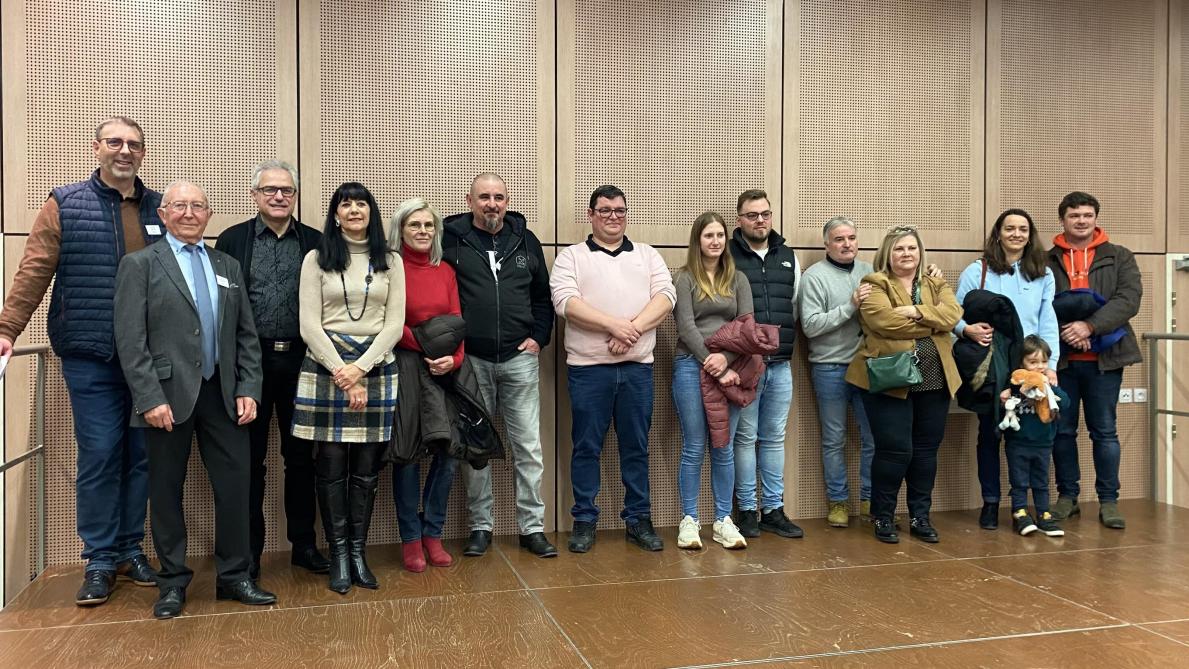 La commune de Chouilly poursuit son développement