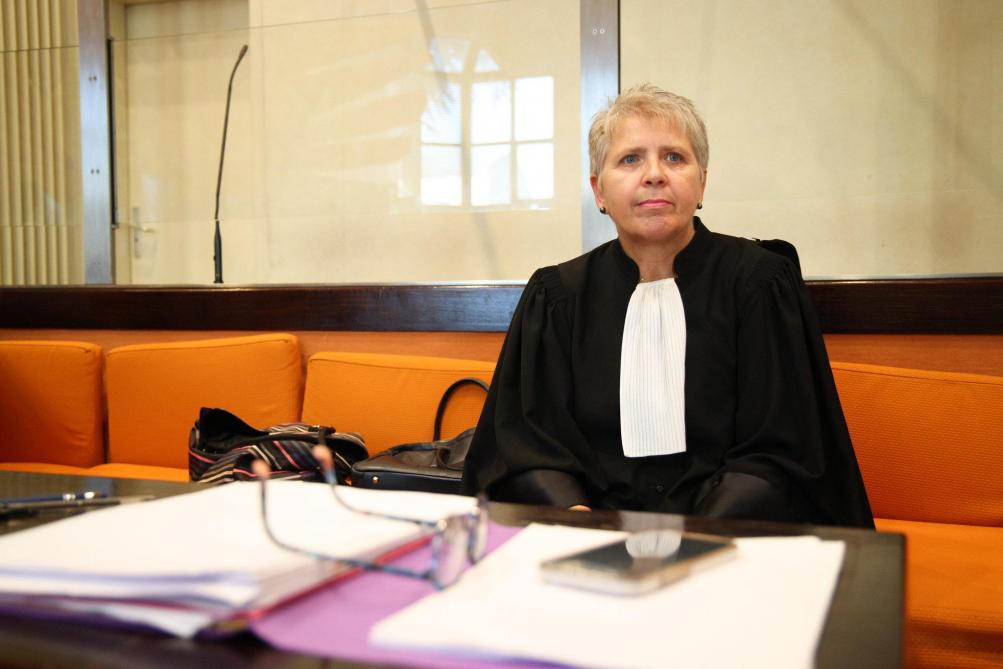 Notre série sur les avocats de Châlons: «On met toute notre personne ...
