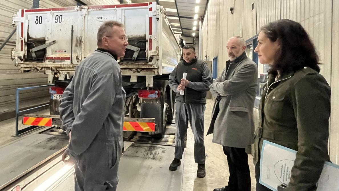 Connaissez-vous la métrologie légale, ce service indispensable dans de ...