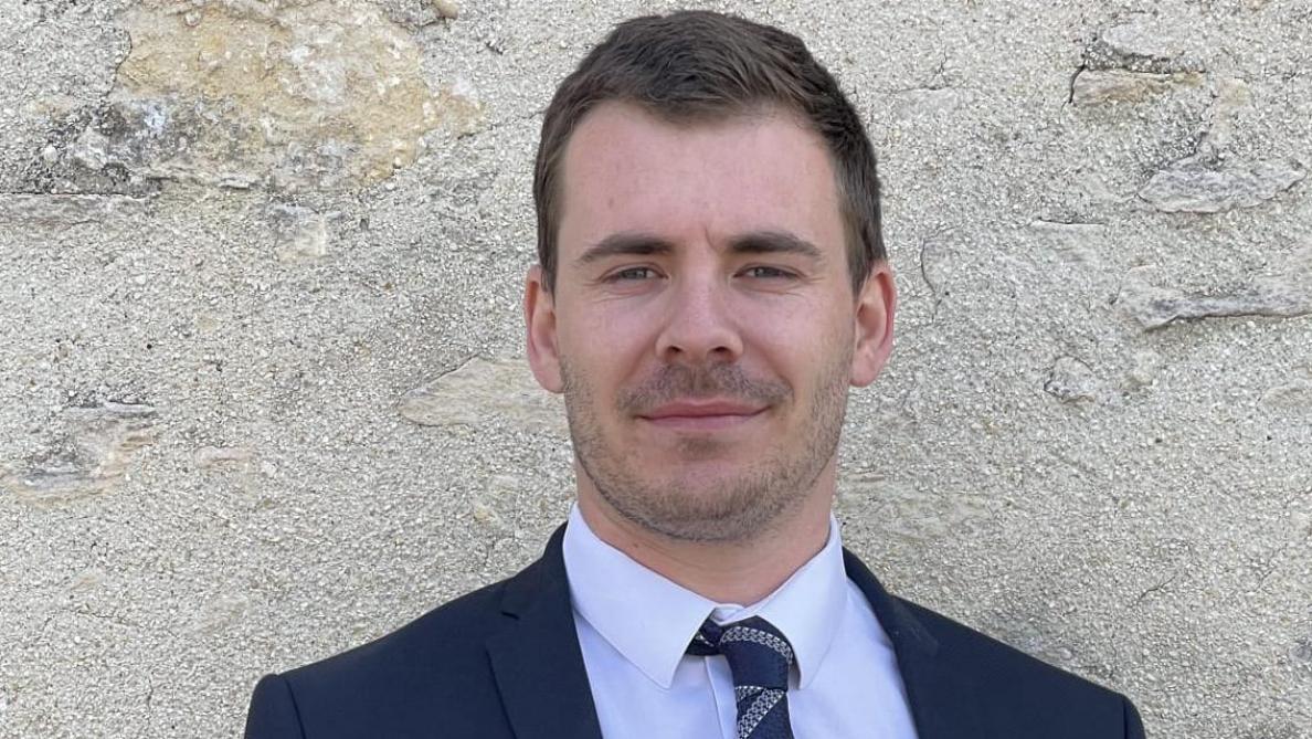 Jordan Guitton (RN) tacle le gouvernement sur les cambriolages dans l’Aube