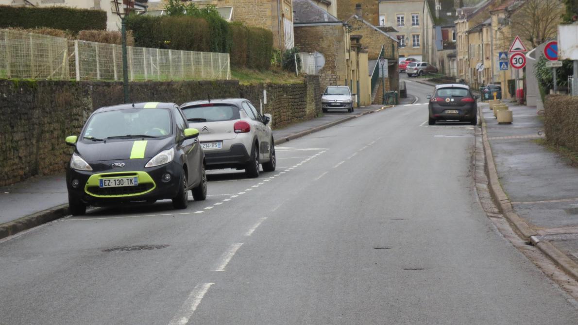 Les chantiers de Raucourt-et-Flaba pour 2024