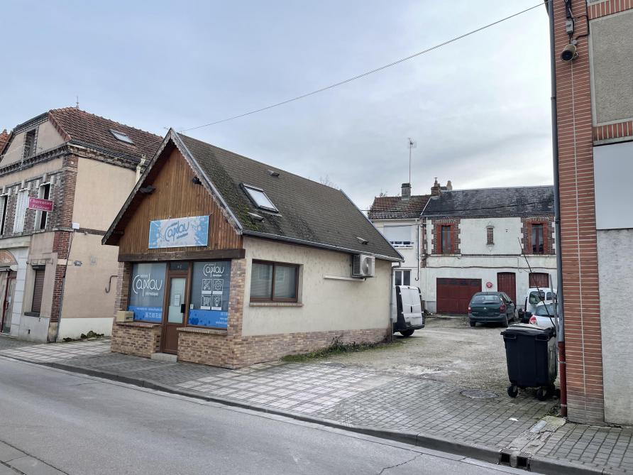 Ces cours communes que la Ville de Romilly-sur-Seine veut racheter en ...