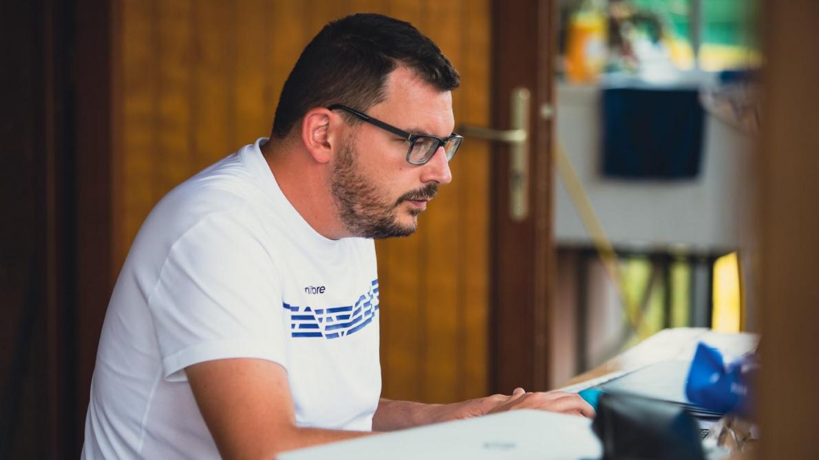 Ardennais de l’année: Guillaume Arnould, pilier du Festi’Buz, fait ...