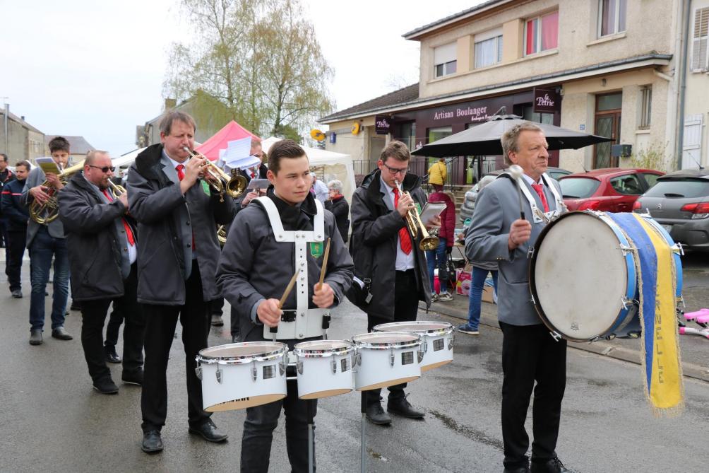 À Margut, l’UCIA le GITE maintient ses activités en 2024