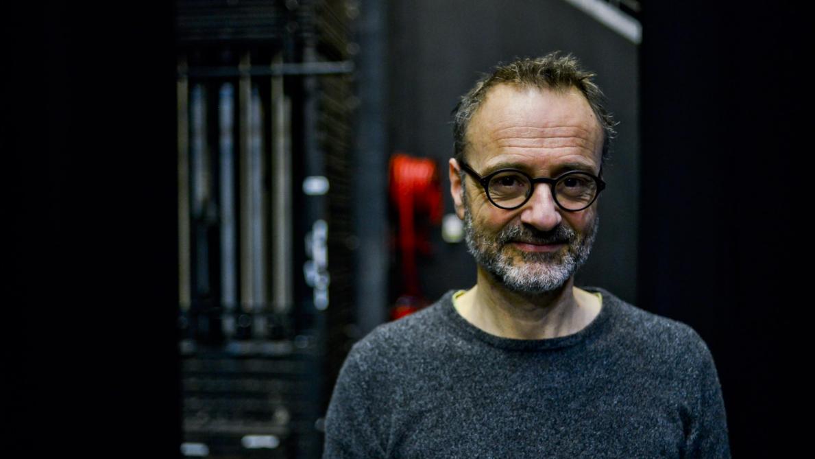 Philippe Bachman, directeur de La Comète à Châlons, est décédé