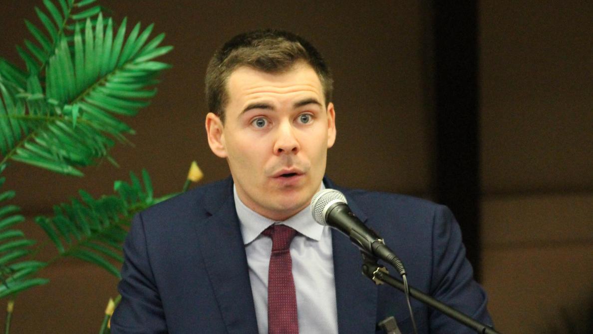 Jordan Guitton, chantre de l’identité rurale