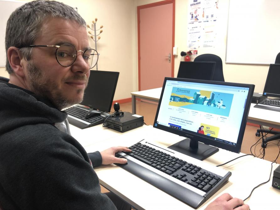 Quentin web vous sort du pétrin administratif à Saint-Quentin