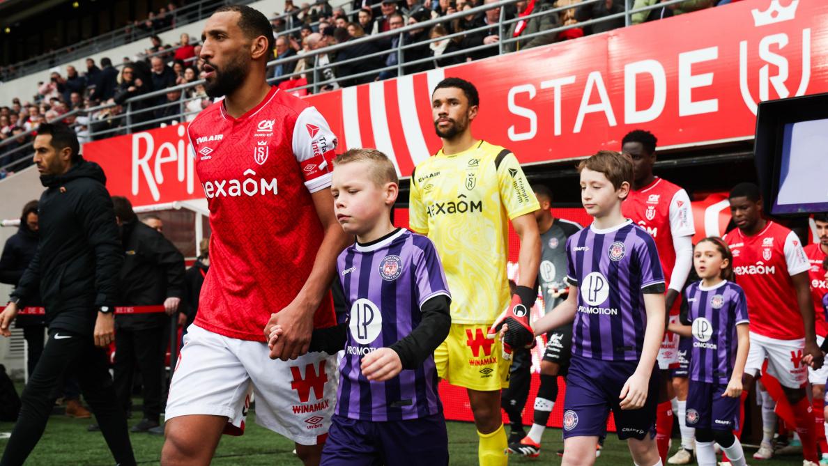 L’effectif du Stade de Reims a récupéré des forces vives avant le ...