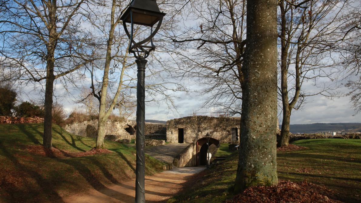 Billet «La vie de château»: la société Madame Marchand ferme