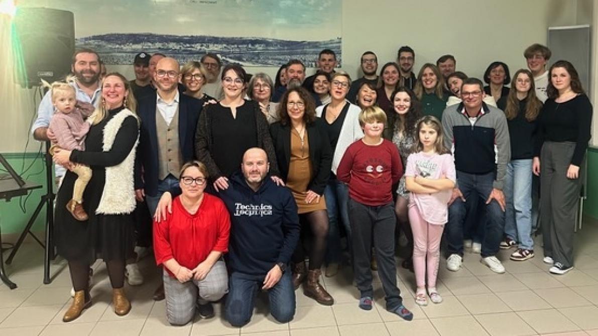 Le comité des fêtes de Verzenay lance un nouveau festival