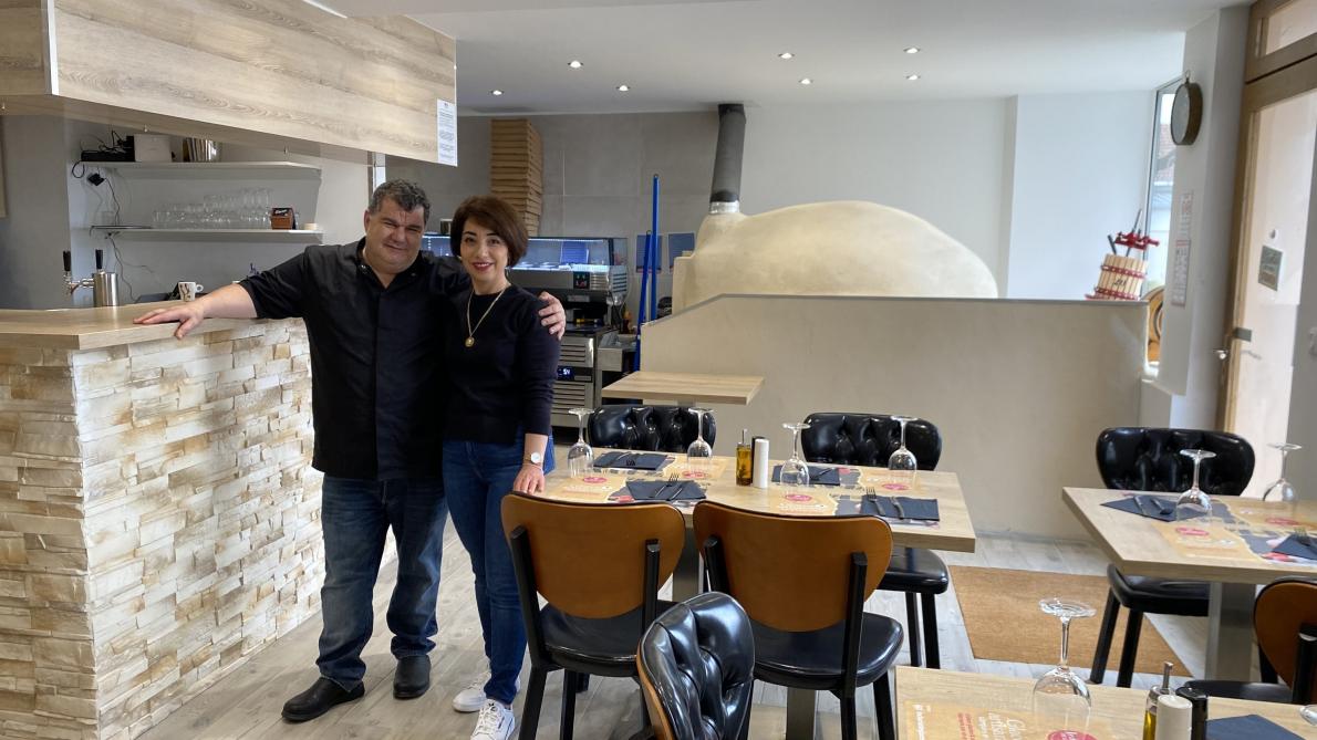 Un nouveau restaurant au cœur d’Avize