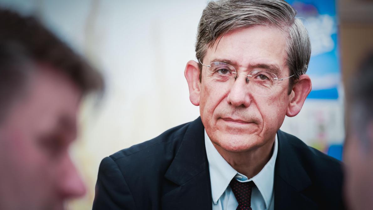 Le sexagénaire condamné pour avoir tiré sur la maison de Charles de ...