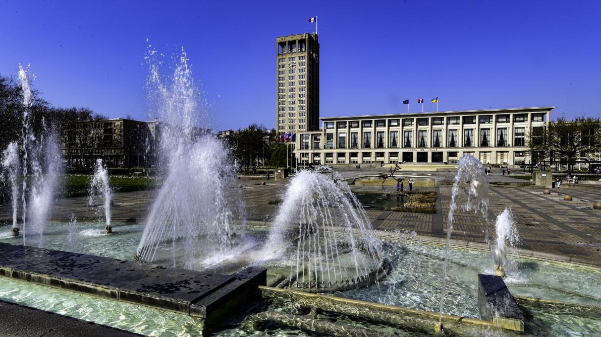 Et si vous en appreniez plus sur Auguste Perret, le « père » du Havre moderne