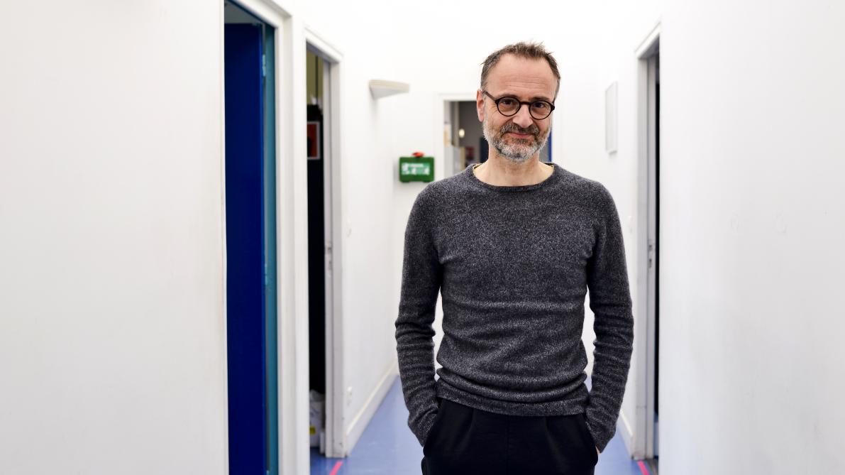 Dernier hommage à Philippe Bachman ce vendredi à Paris