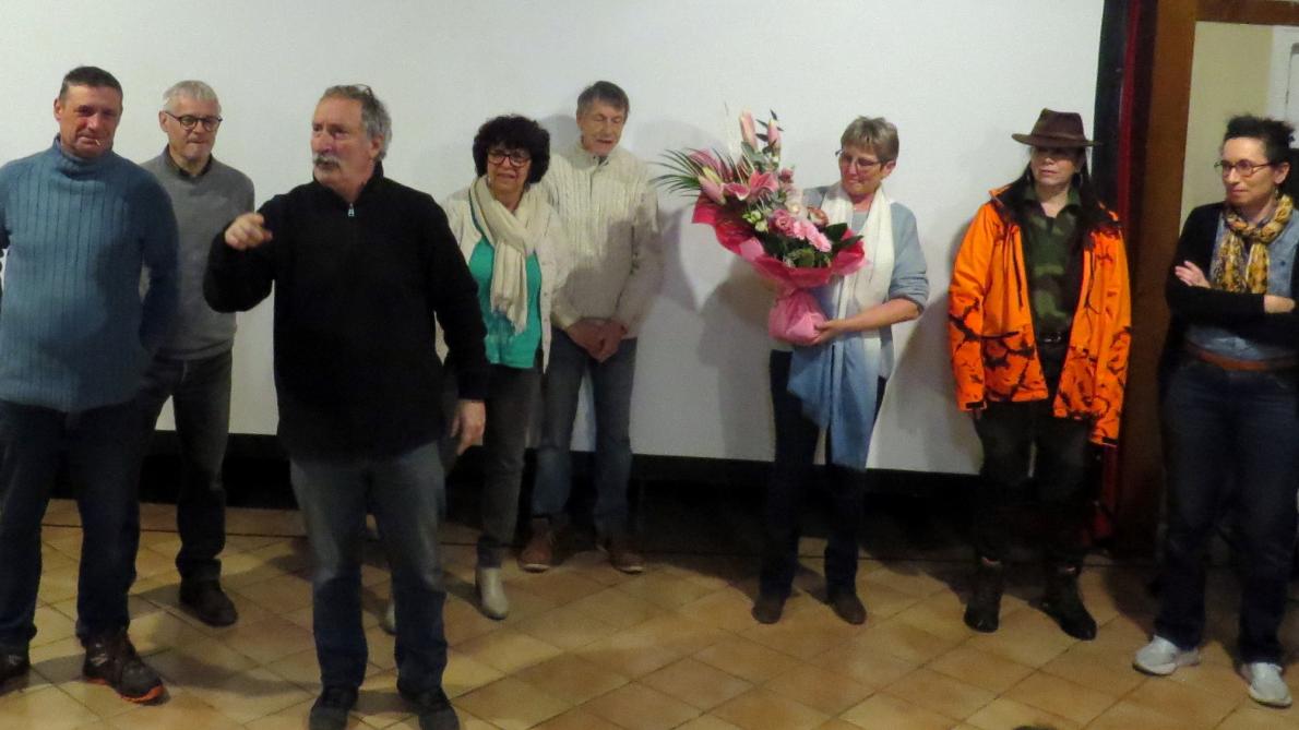 Le cinéma à Maraye-en-Othe, ça tourne… très bien