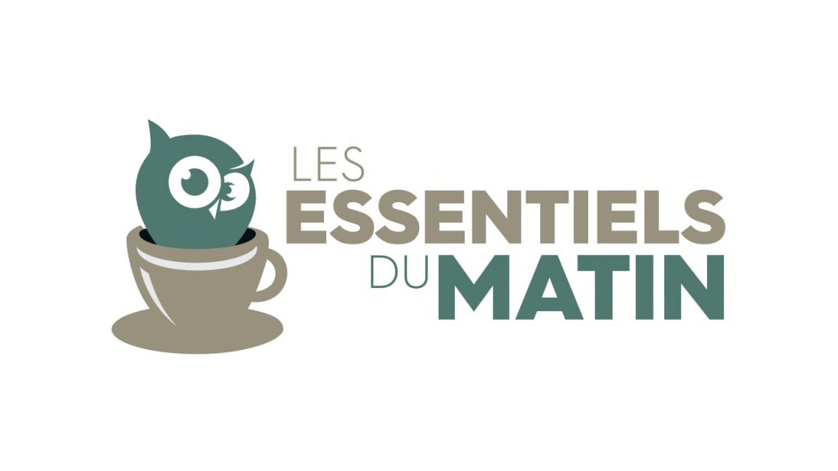 Les ESSENTIELS du MATIN : arbres disparus. Alexandre Millon. LR de l ...