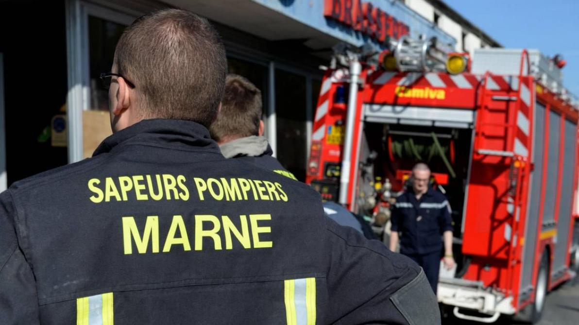 Trois accidents et trois blessés en deux jours à Reims