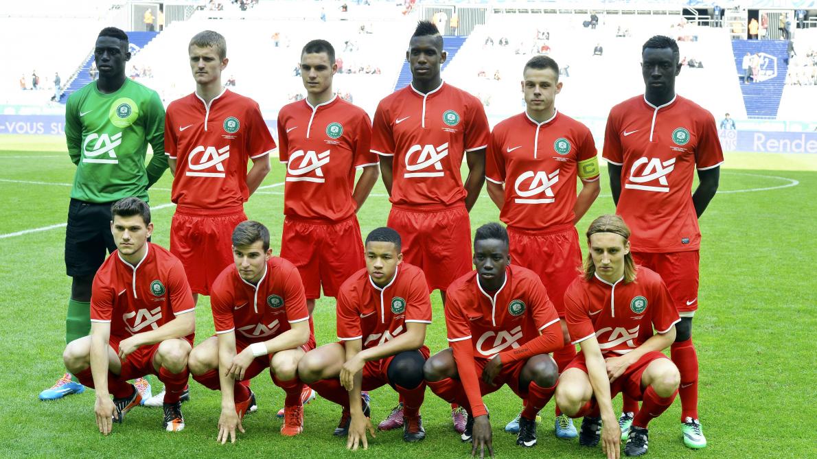 Il y a dix ans, le Stade de Reims atteignait la finale de la Coupe ...