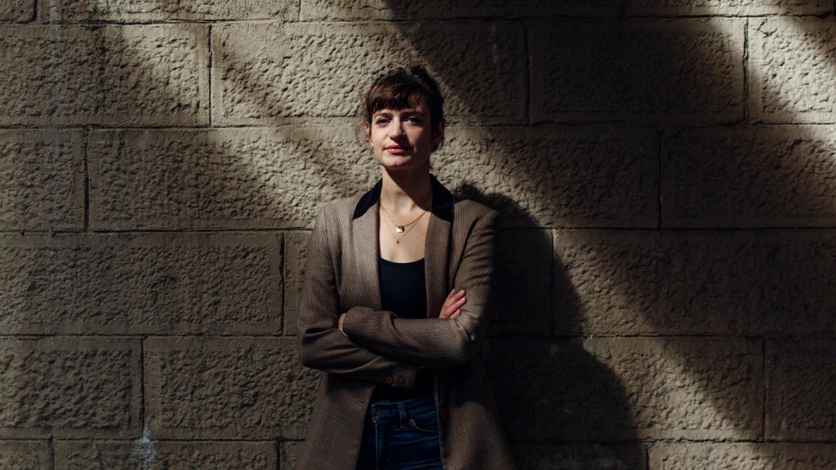 « Le livre s’est construit grâce aux nombreux témoignages », souligne ...