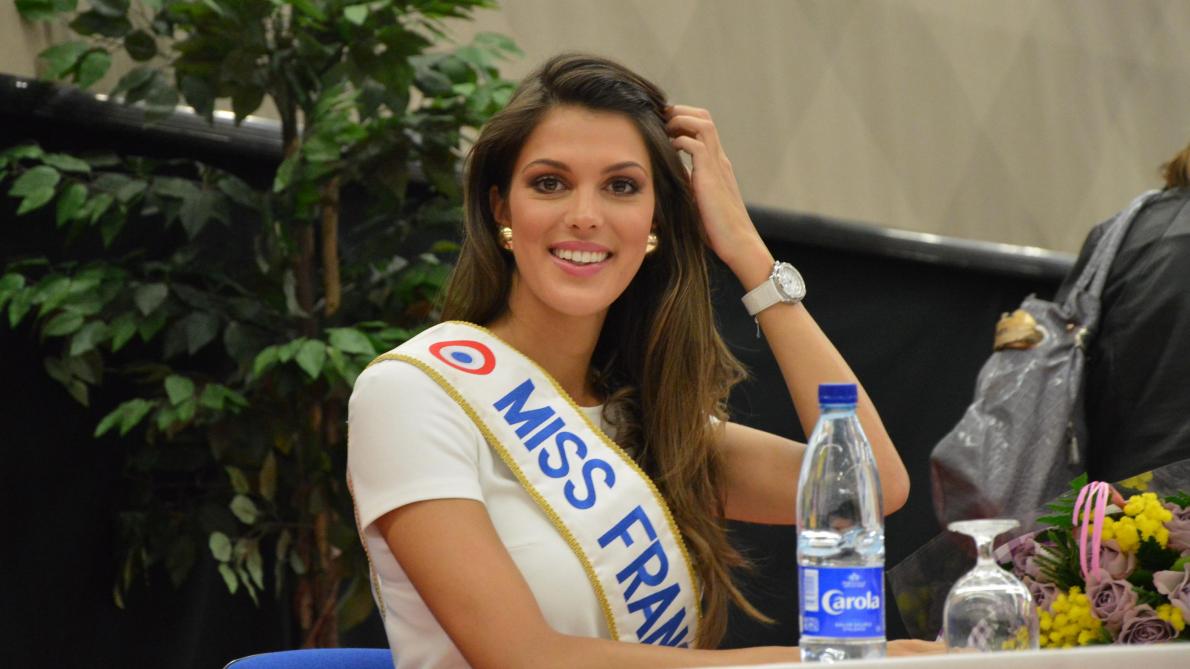 « Influence(s) » : Iris Mittenaere dévoile son quotidien dans un ...