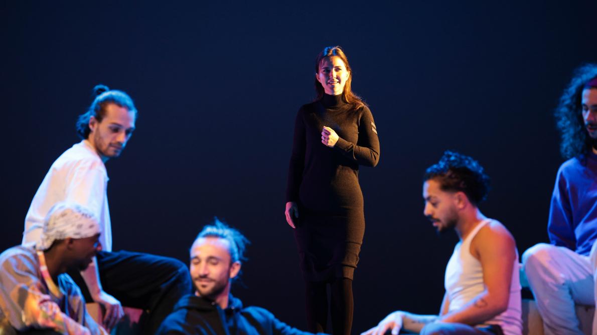 La tournée du spectacle Les 10 Commandements débute à Épernay ce samedi ...