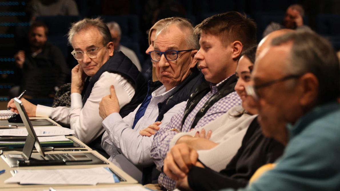 Le torchon brûle entre deux élus de Givet sur le projet d’incinérateur