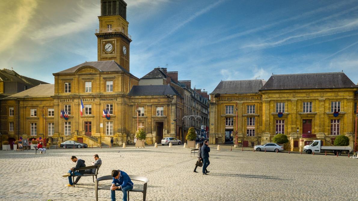 Les 8 activités incontournables pour découvrir Charleville-Mézières le ...