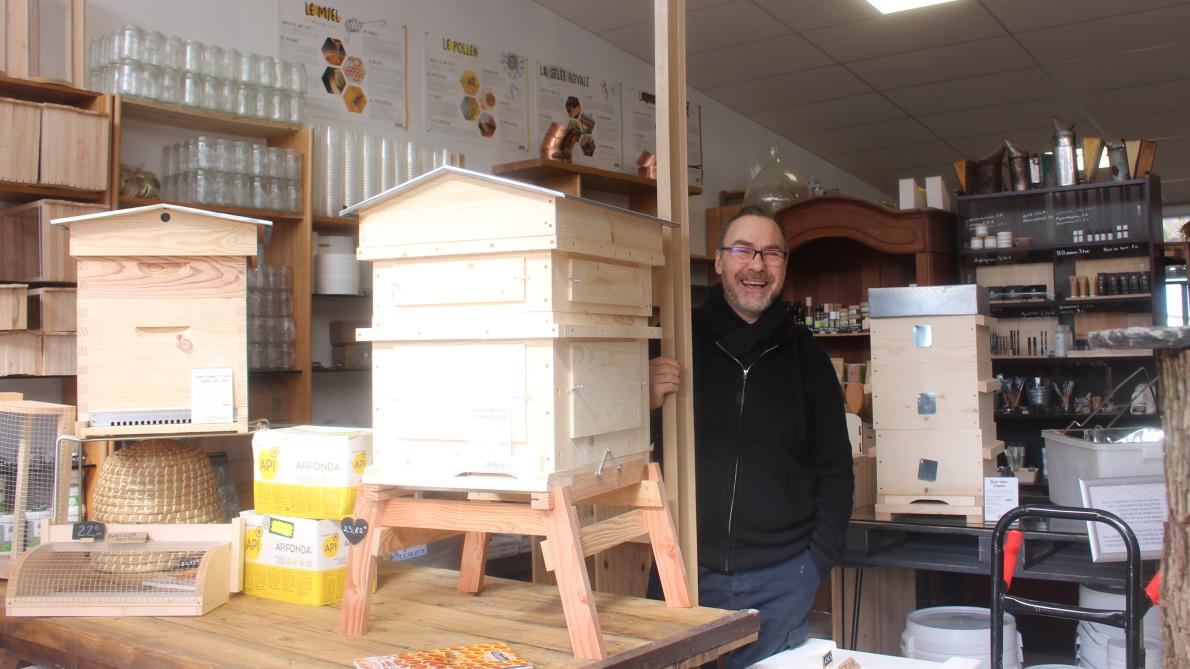 Les abeilles et les produits de la ruche dans tous leurs états aux ...