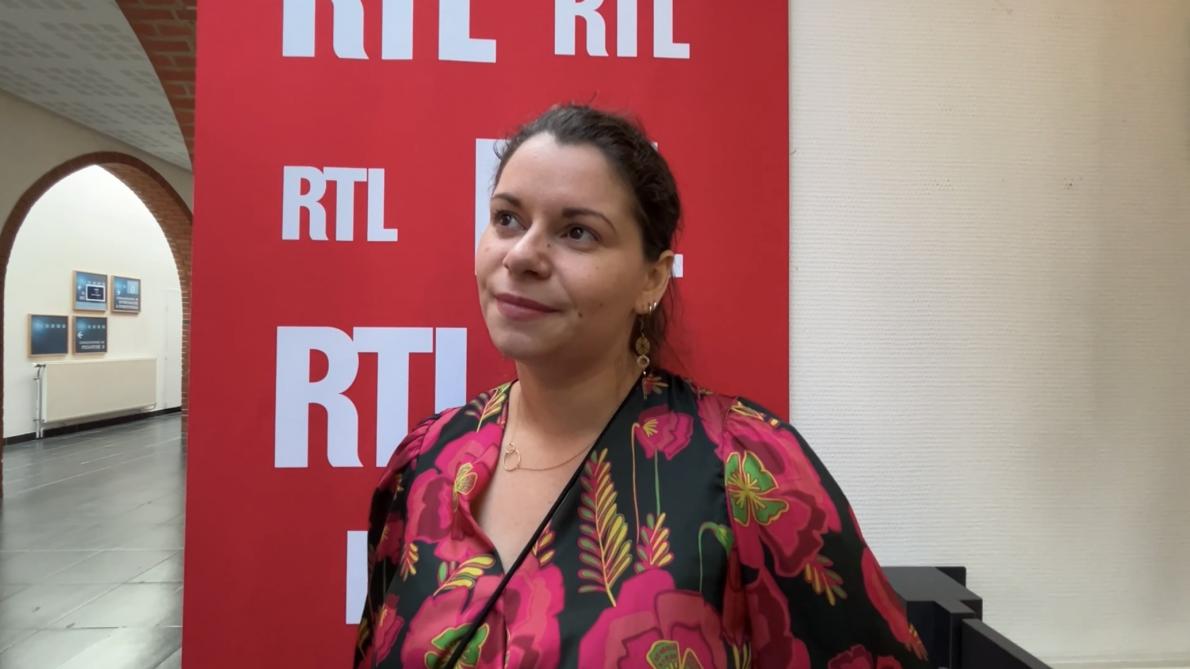 Une journaliste de RTL raconte sa nuit aux urgences du CHU à Reims