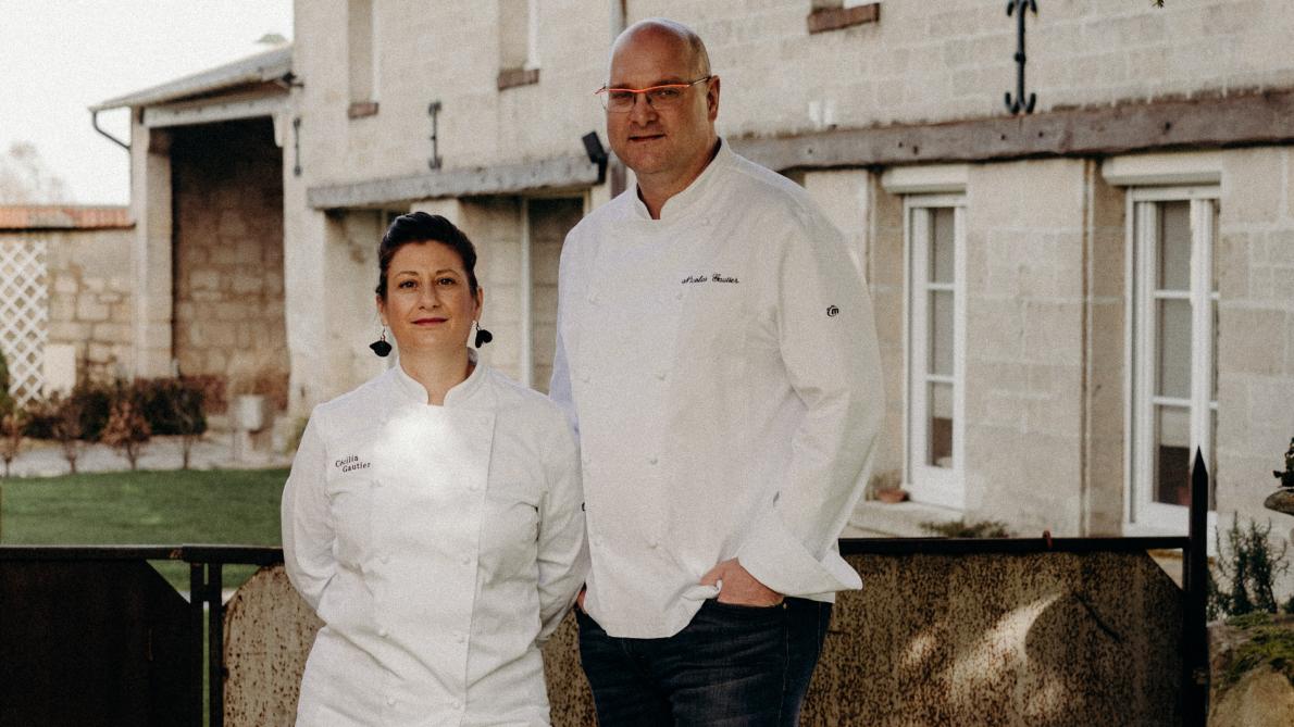 « C’est une fierté pour l’Aisne », réagit le chef Nicolas Gautier après ...