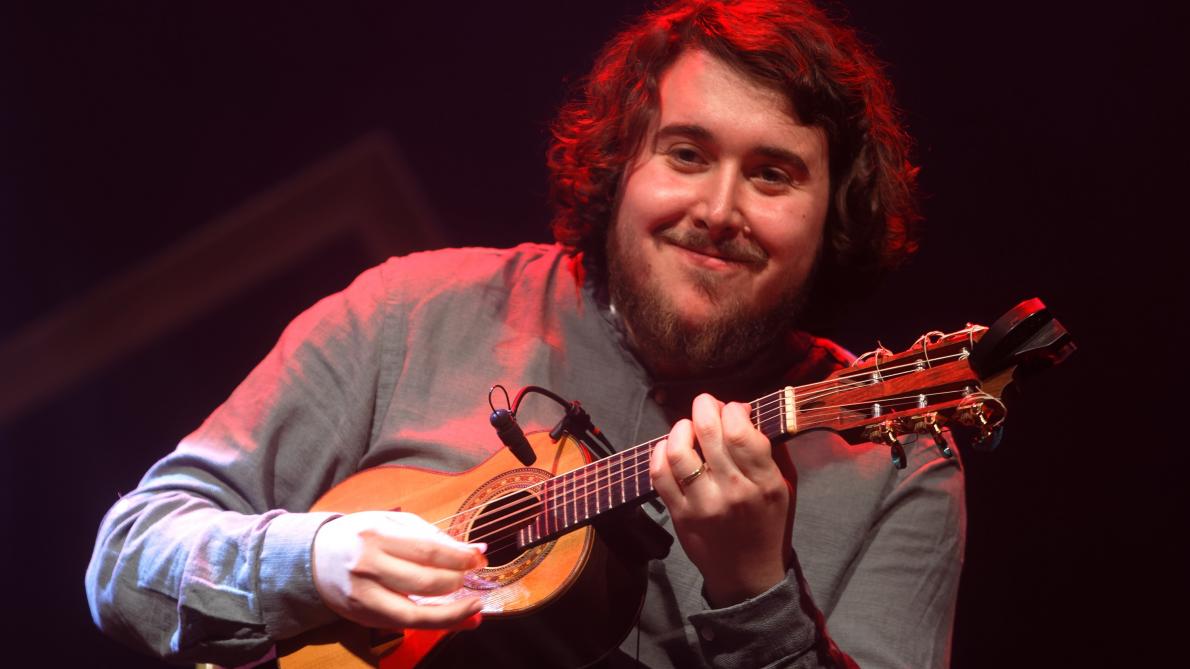 Matheus Donato et Karla da Silva pour une belle escale brésilienne à l ...