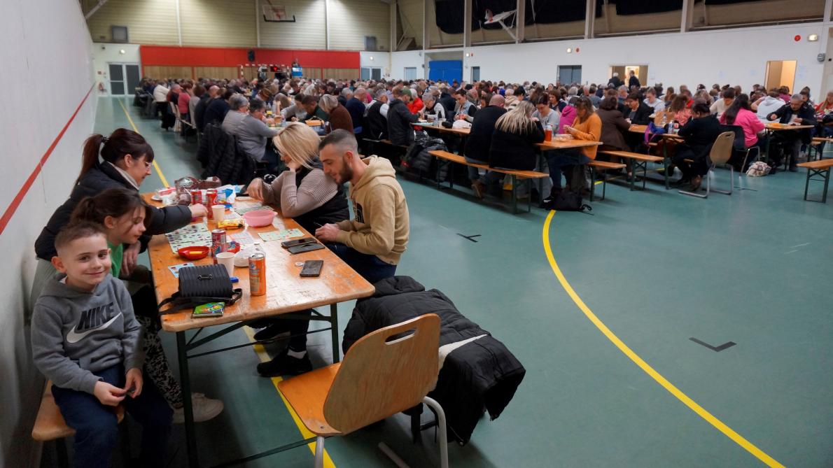 Team Esprit Motard a su s’inscrire dans le paysage associatif de Pargny ...