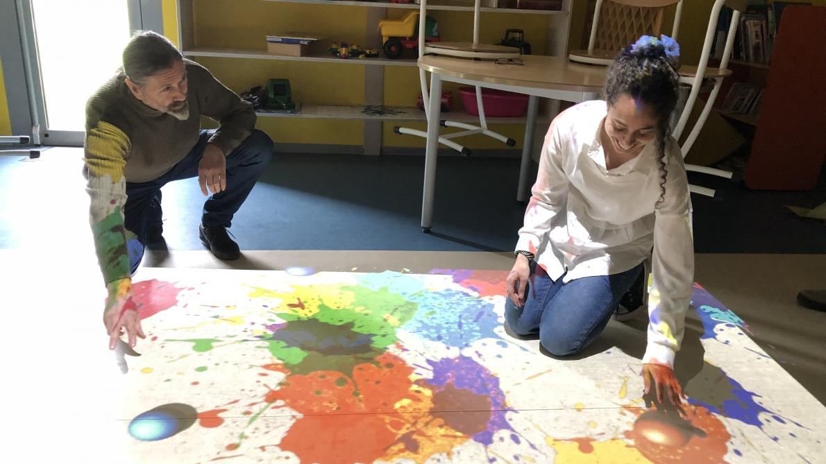 Connaissez-vous la tovertafel ? On vous explique