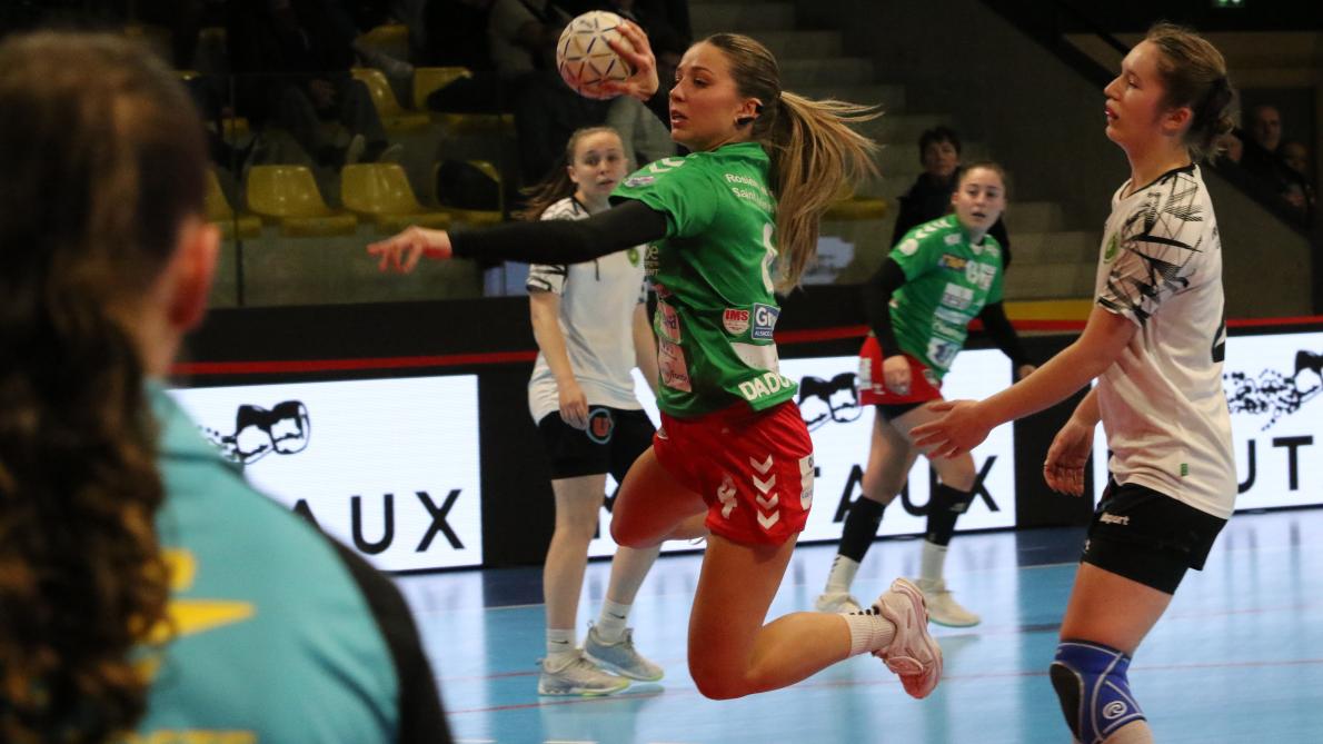 N2F : Rosières-Saint-Julien se fait bouger par Montigny mais l’emporte