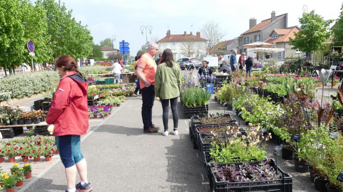 Avec les travaux de la salle des fêtes, le comité d’animation va ...