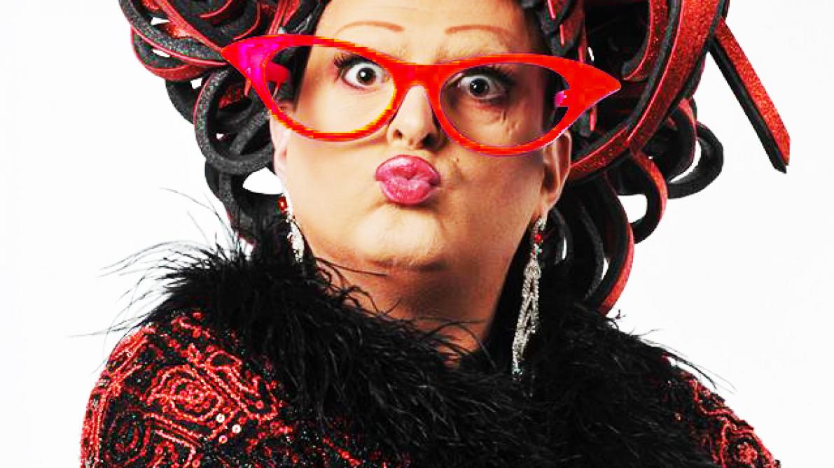 Tati Galaxy dévoile le programme du Cabaret